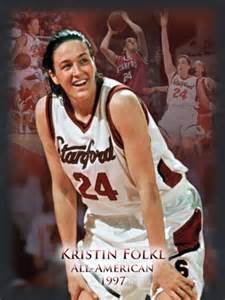 Kristin Folkl – St Louis Sports Hall of Fame