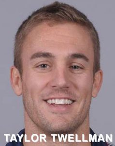 Taylor Twellman – St Louis Sports Hall of Fame