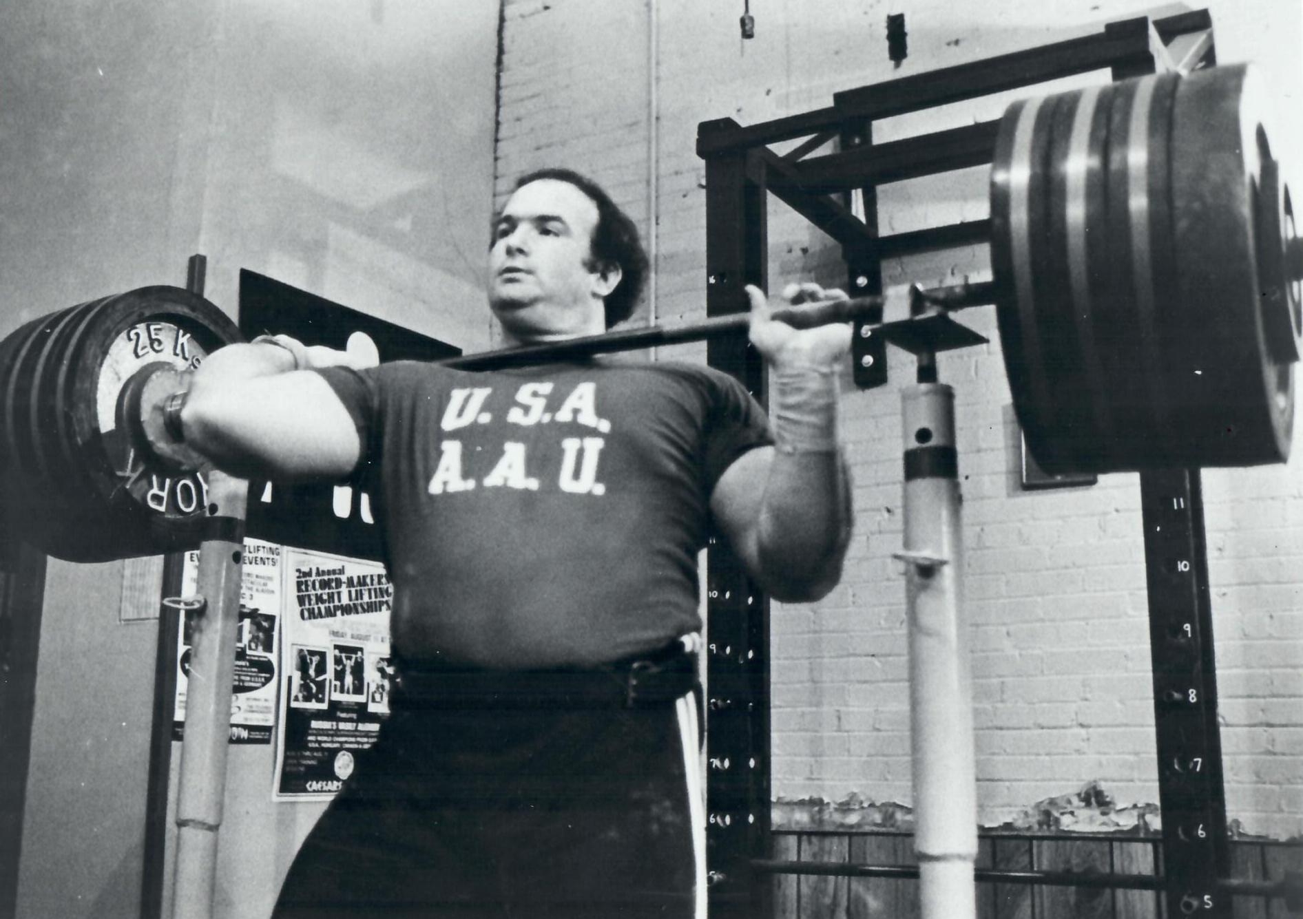 Tom Stock – St Louis Sports Hall of Fame