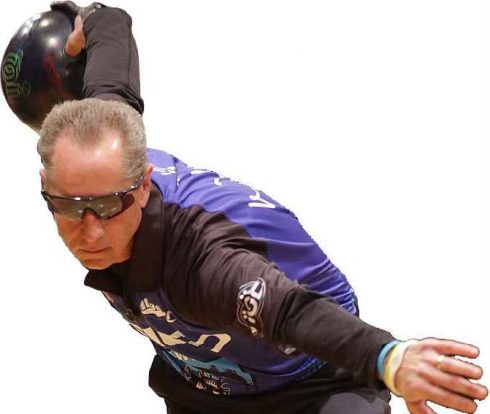 Pete Weber – St Louis Sports Hall of Fame