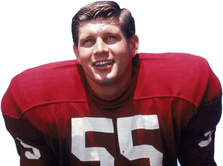 Irv Goode – St Louis Sports Hall of Fame