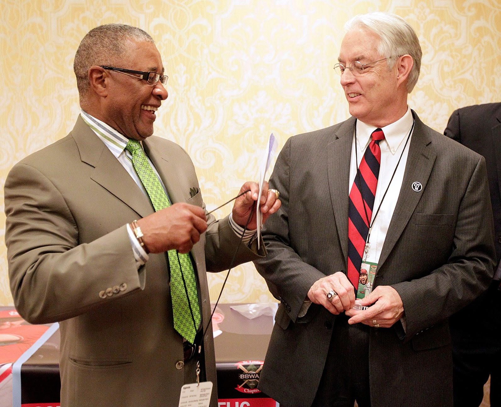 Joe Ostermeier – St Louis Sports Hall of Fame