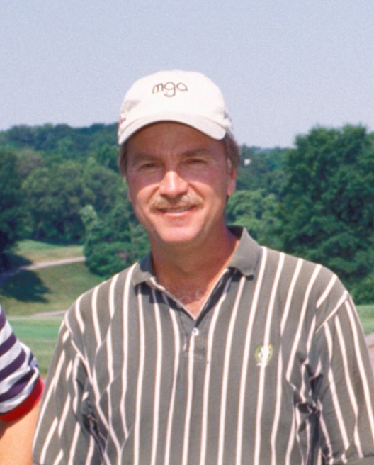 Don Bliss – St Louis Sports Hall of Fame